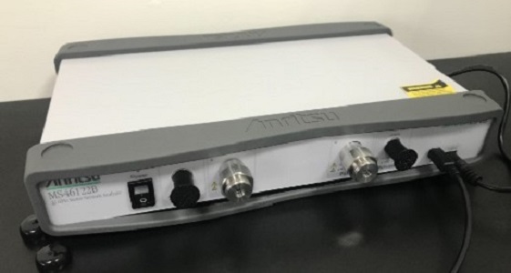 Research Equipments | Lin LAB-Department of Electronics Engineering ...